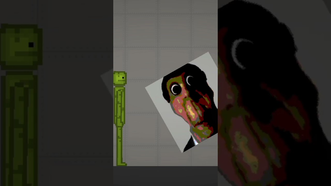 Obunga tell you how to beatbox - YouTube