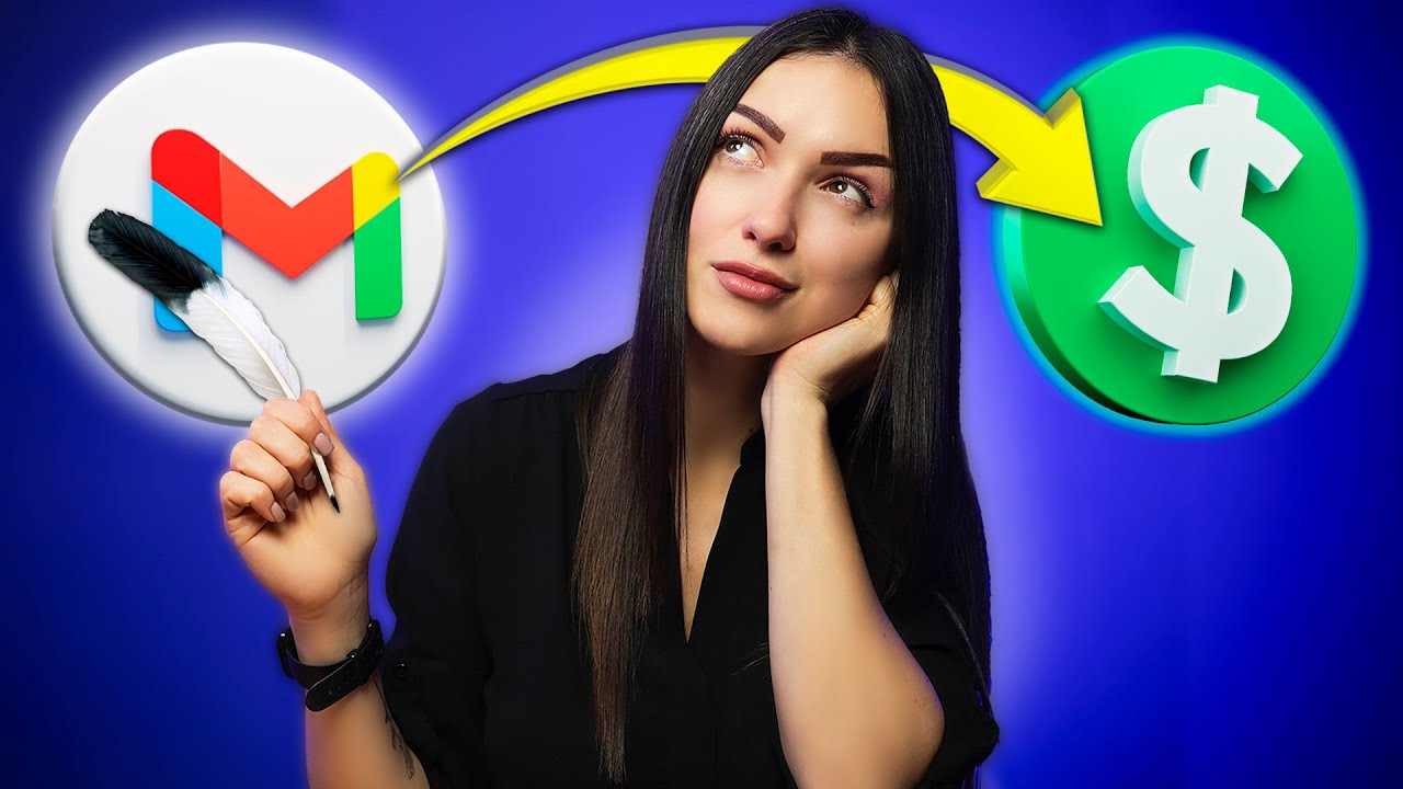 How to Write a Sales Copy That ACTUALLY Sells: 5 Evergreen Tips - YouTube