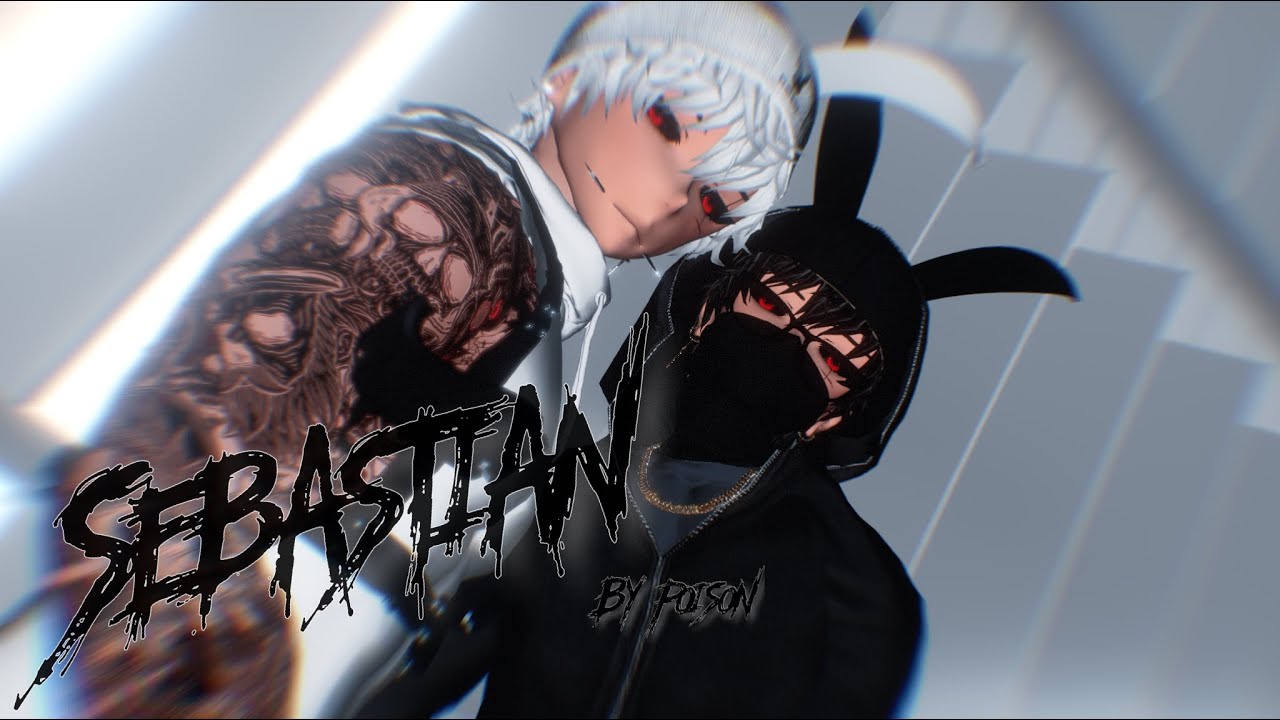 Sebastian - By Poison (Avatar Showcase) - YouTube