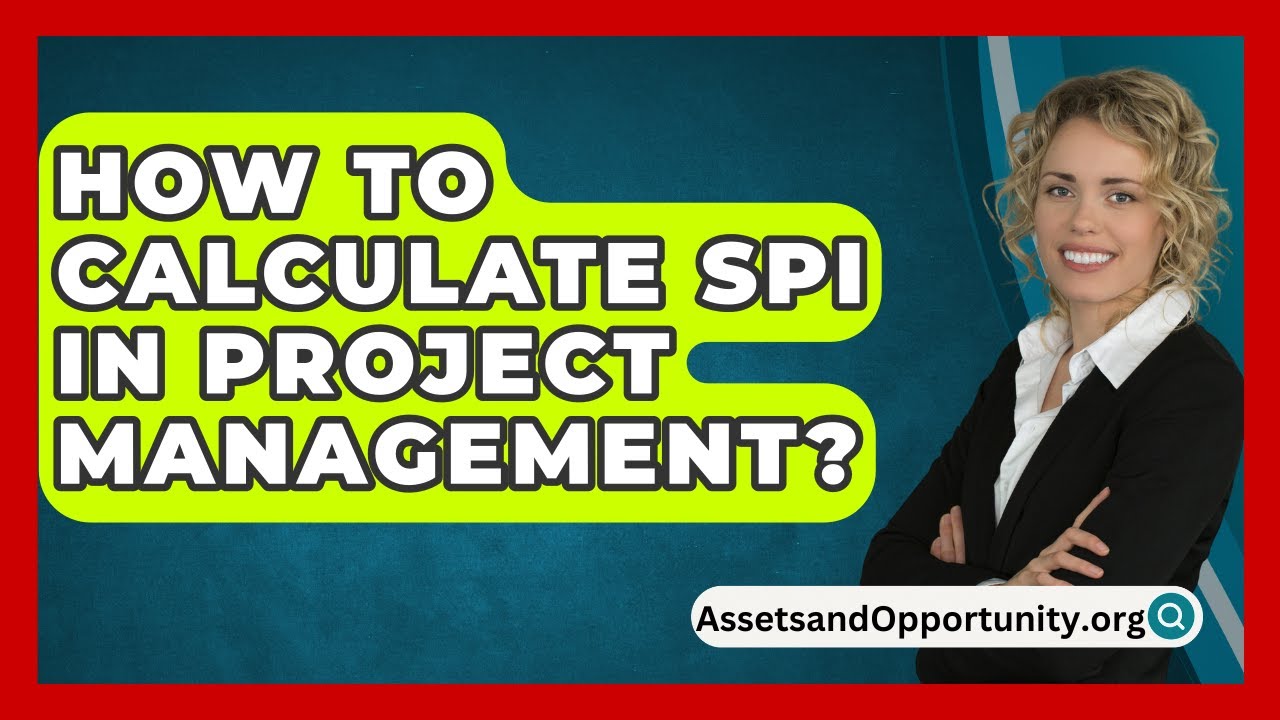 Master SPI Calculation: Ace Project Management Now! - Eresources.blog