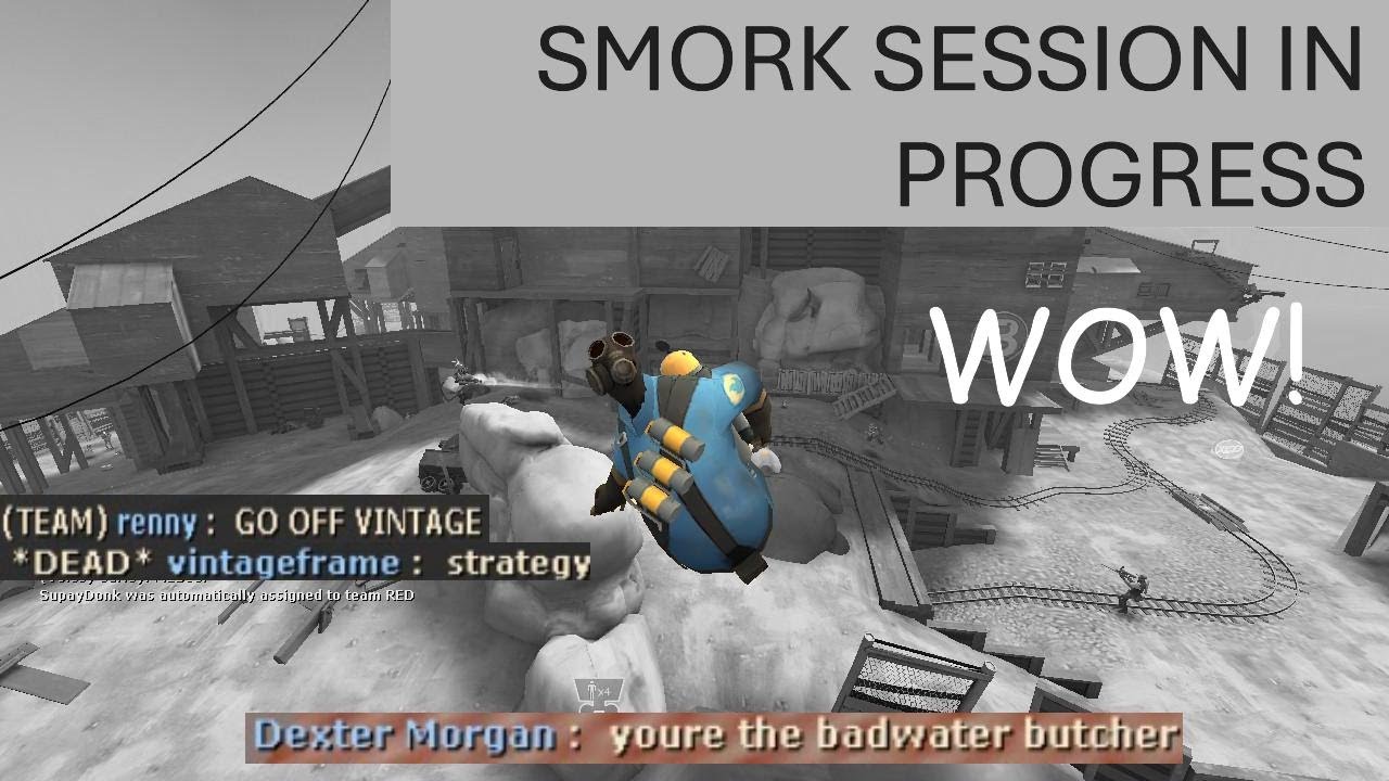 TF2 DEFAULT PYRO learns to love - YouTube