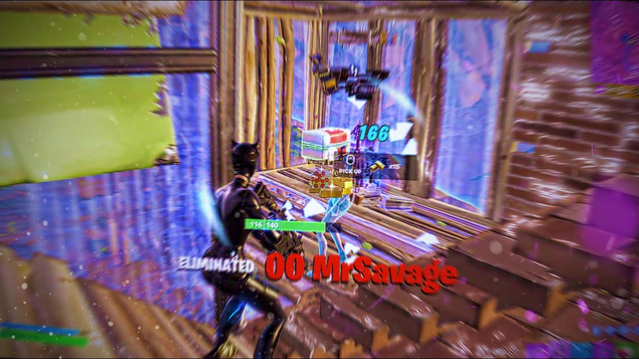 Franchise 😈 | Fortnite Highlights #07 (ft. Pinq) - YouTube