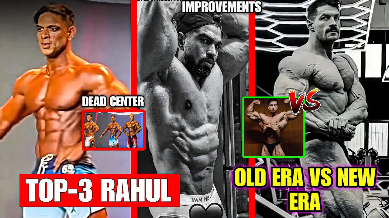 Rahul Fitness In Death Center AGP Pro Show 2025💀., Amit Agre ...