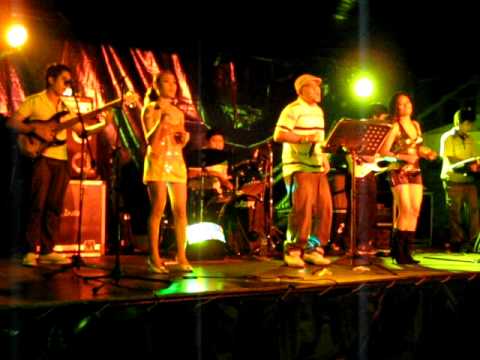 part-time lover by;Level^up band (cover) - YouTube