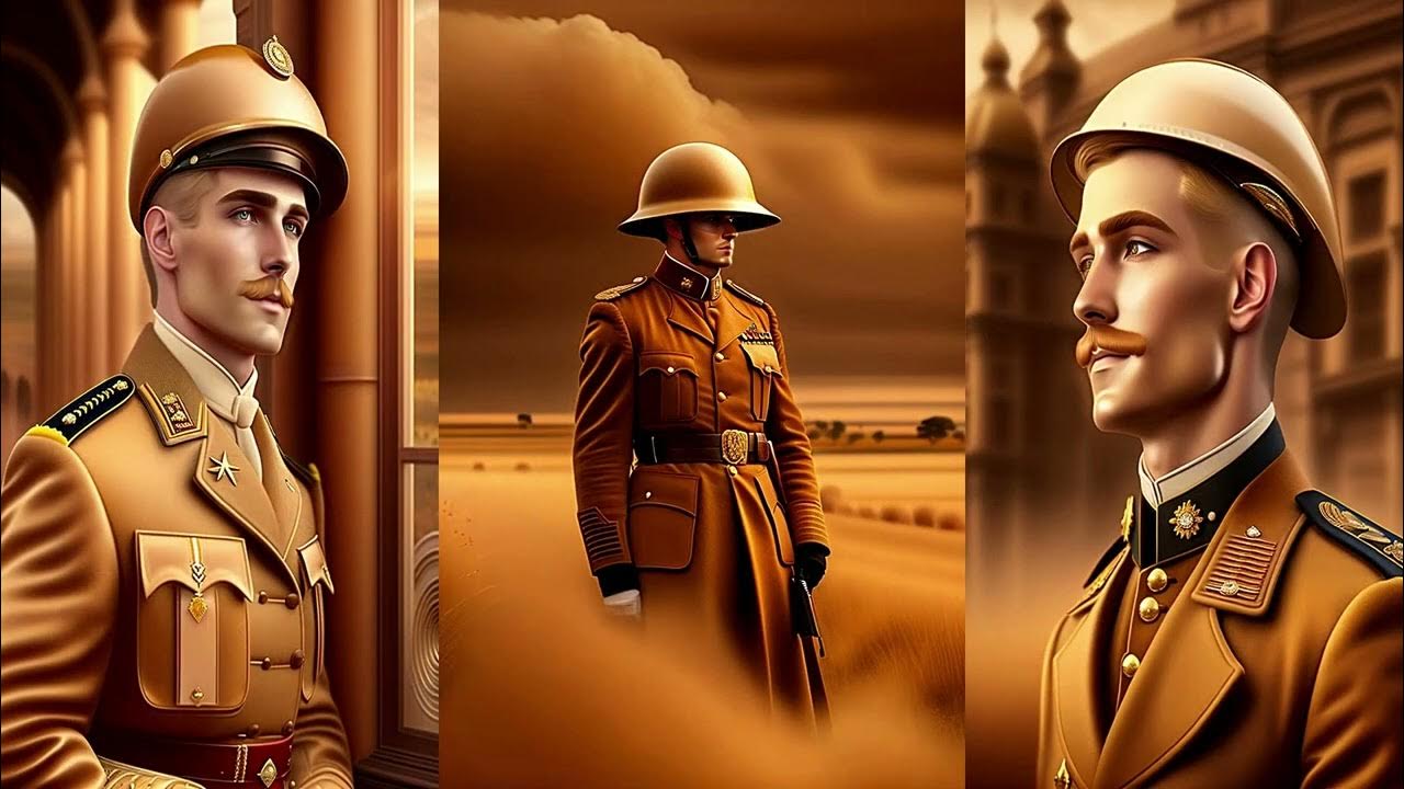 World War One - YouTube