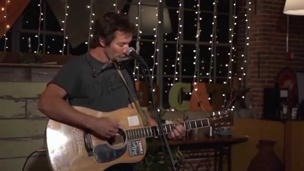 Griffin House - Part 2 - "Afterhours: Live from the Red Cat Birmingham ...
