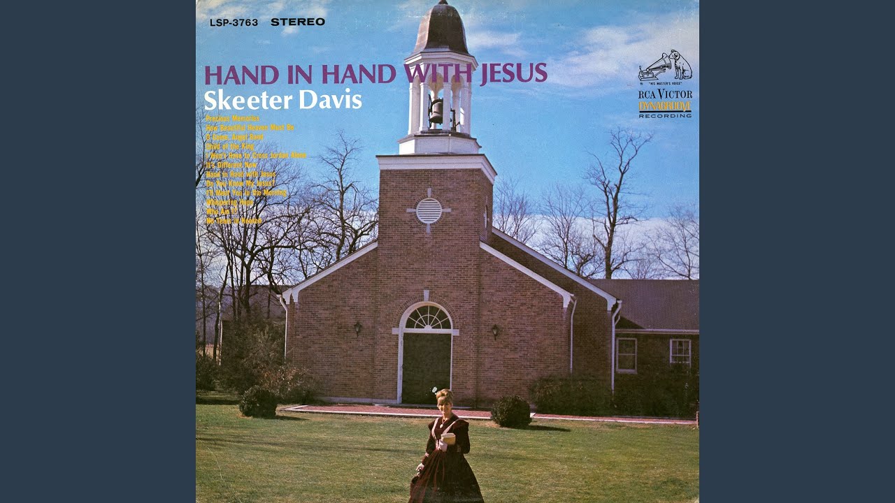 It's Different Now - YouTube