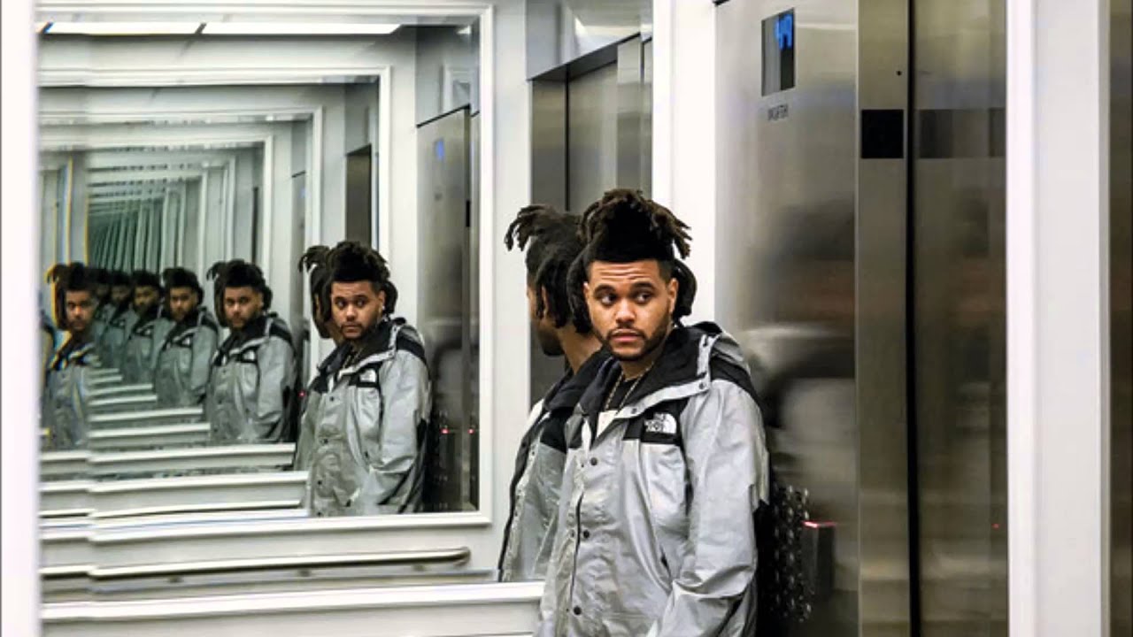 The Night ( The weeknd ) - YouTube