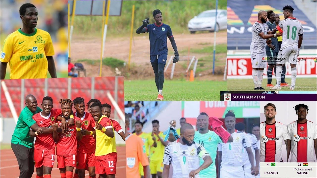 WOW..KOTOKO AND HEARTS IN..GHANA FA CUP..KOTOKO & HEARTS..EMMANUEL ...