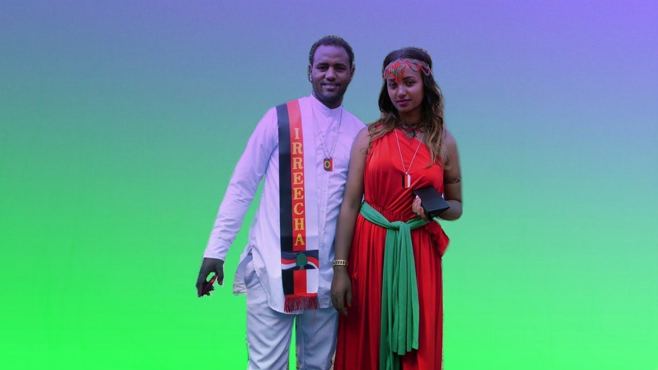 Adam Harun - **NEW** Oromo Music 2018 - YouTube