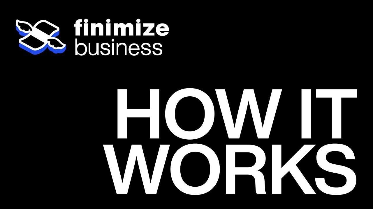 Content by Finimize for Business: What is it? - YouTube