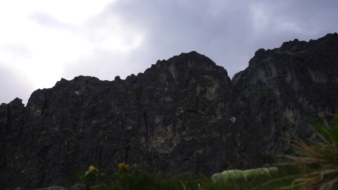 00000 HELP! I'M STRANDED ON A MOUNTAIN - YouTube