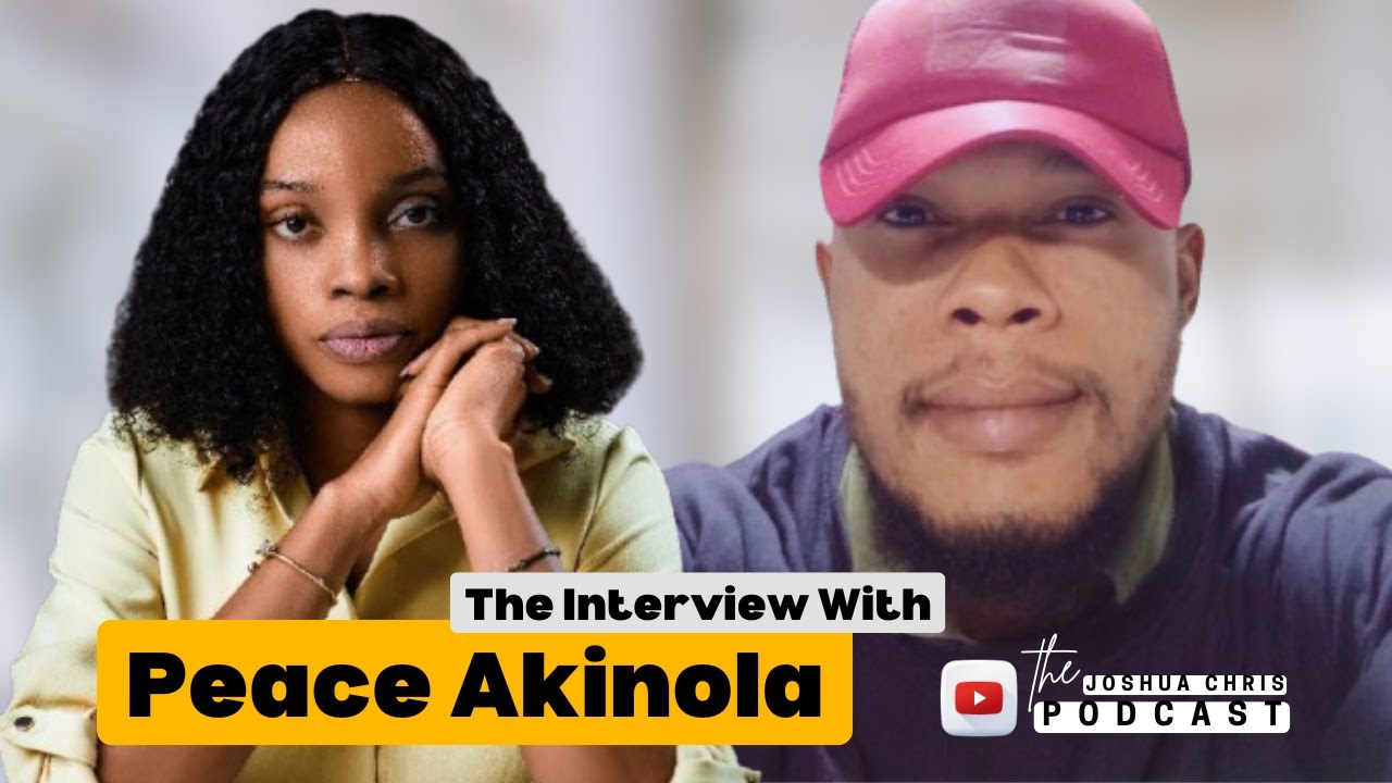 Peace (Adeola) Akinola | Founder at Wordink, Marketing Manager, B2C ...