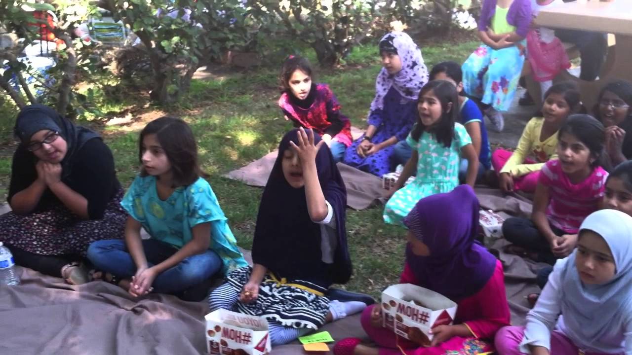 Sheikh Hanif at IIT Family event 2014 - YouTube