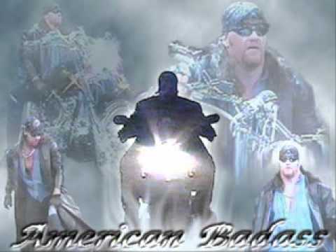 WWF The UnderTaker Theme - Rollin - YouTube