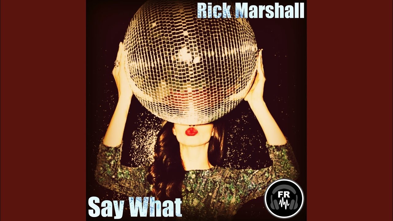 Say What (Original Mix) - YouTube