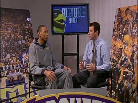 Golden Eagle Spotlight: Joe Fulce - YouTube