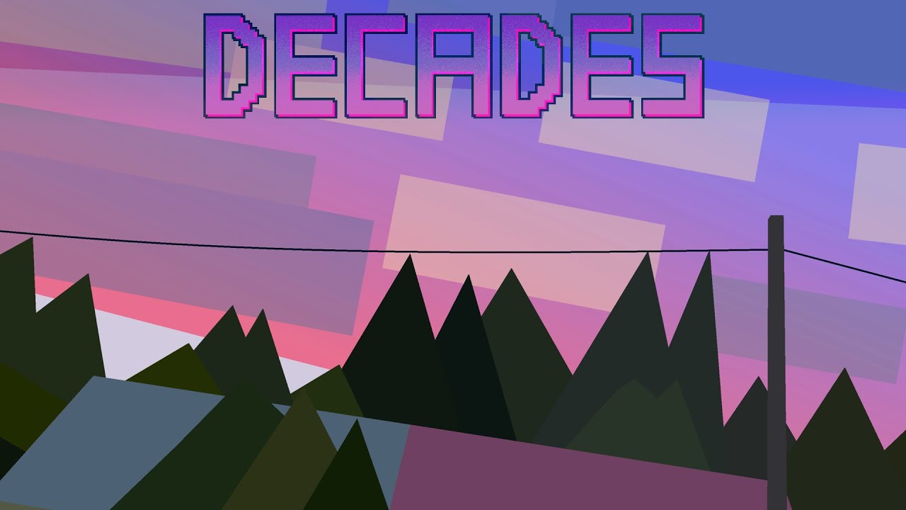 Wilhelm Lyons - Decades (Vaporwave | Psybient | IDM) - YouTube