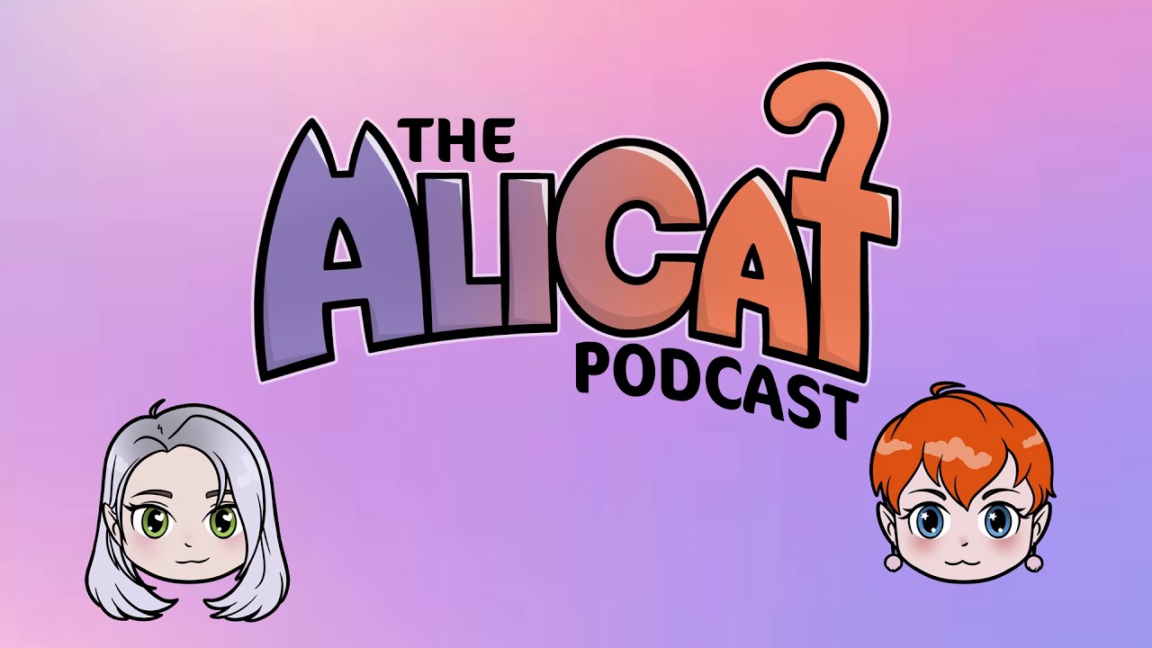 AliCat Podcast - Pilot EP - YouTube