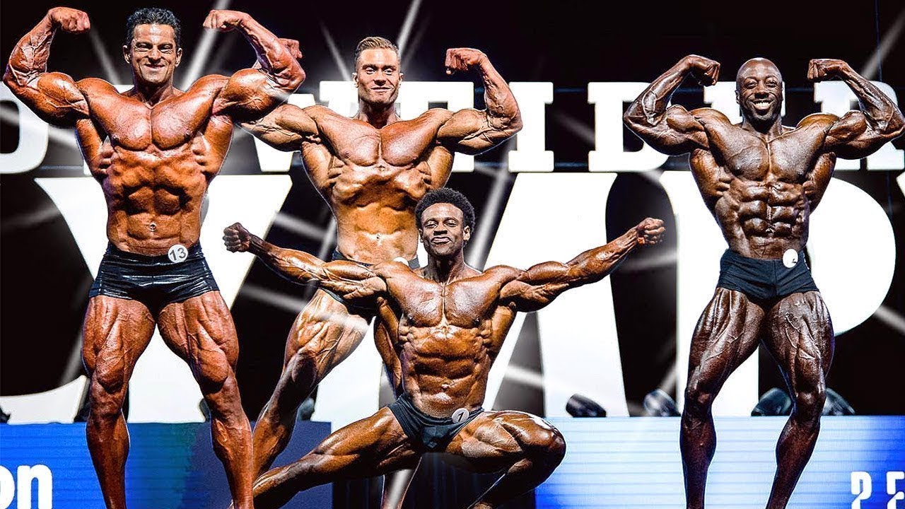 🔴 MR. OLYMPIA 2019 FINALS LIVE !!! CLASIC PHYSIQUE MEN PHYSIQUE 🔴 ...