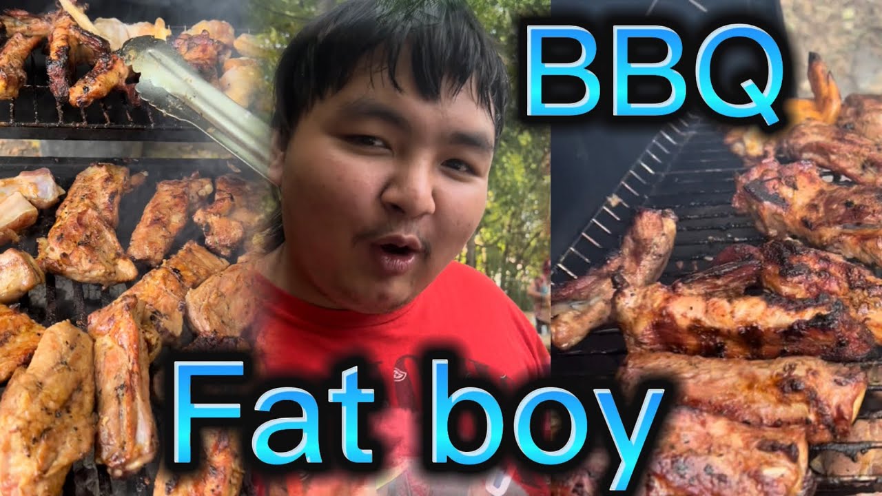 Check this out BBG 🍗 BBQ - YouTube