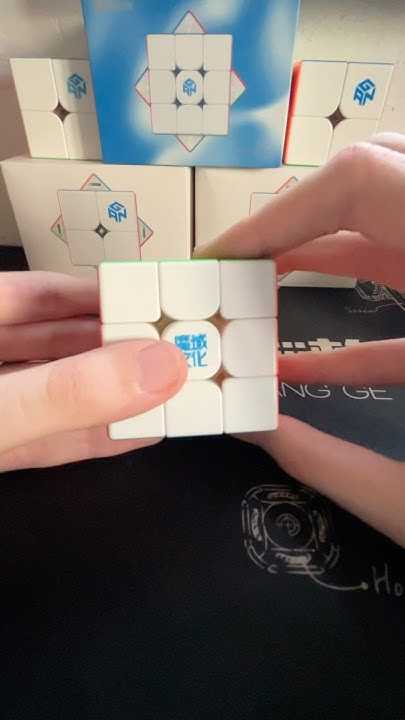 #rubikscube #cubing #cube #puzzle #rubiks #cubingskit #duet #fastcube #rubik #shorts - YouTube