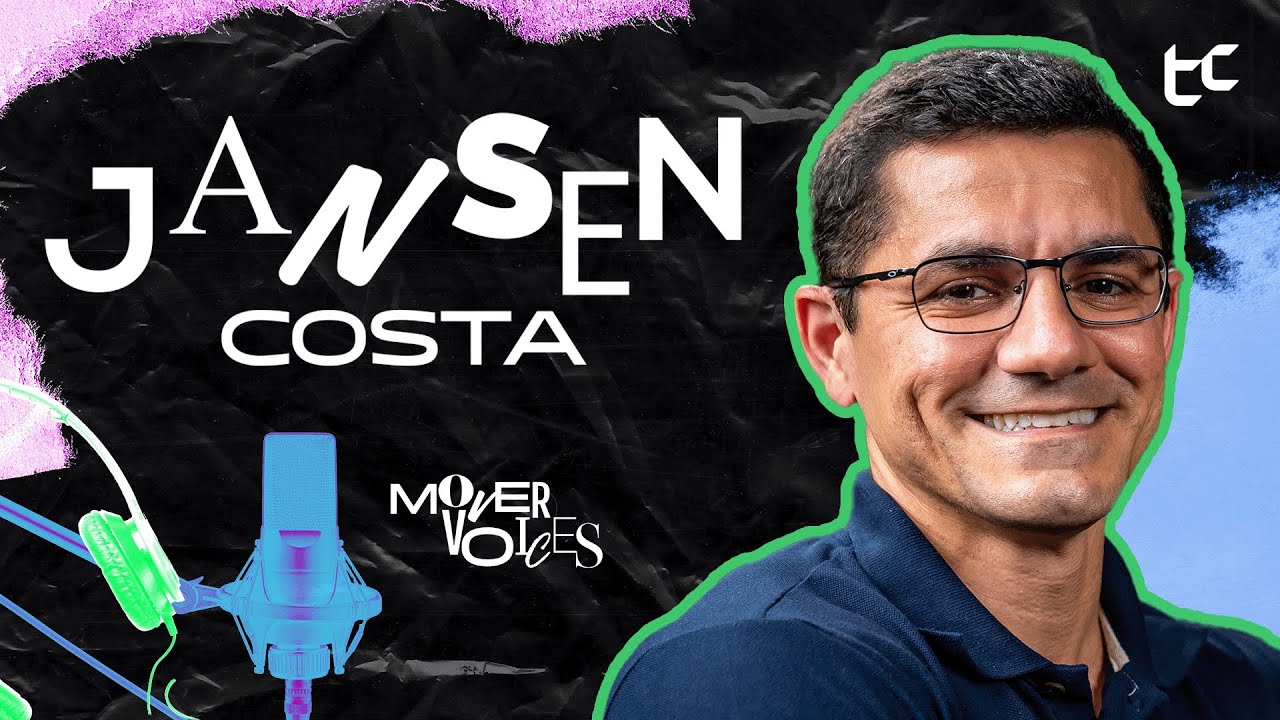 Investimento a longo prazo, política brasileira e curva de juros | Jansen Costa - YouTube