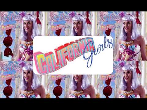 Katy Perry ft Snoop Dogg - California girls - YouTube