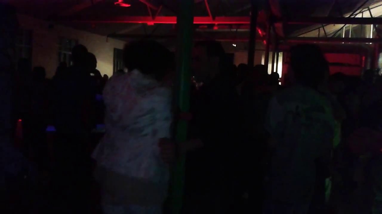 Soirée Funk à Lyon - Juin 2012 - YouTube