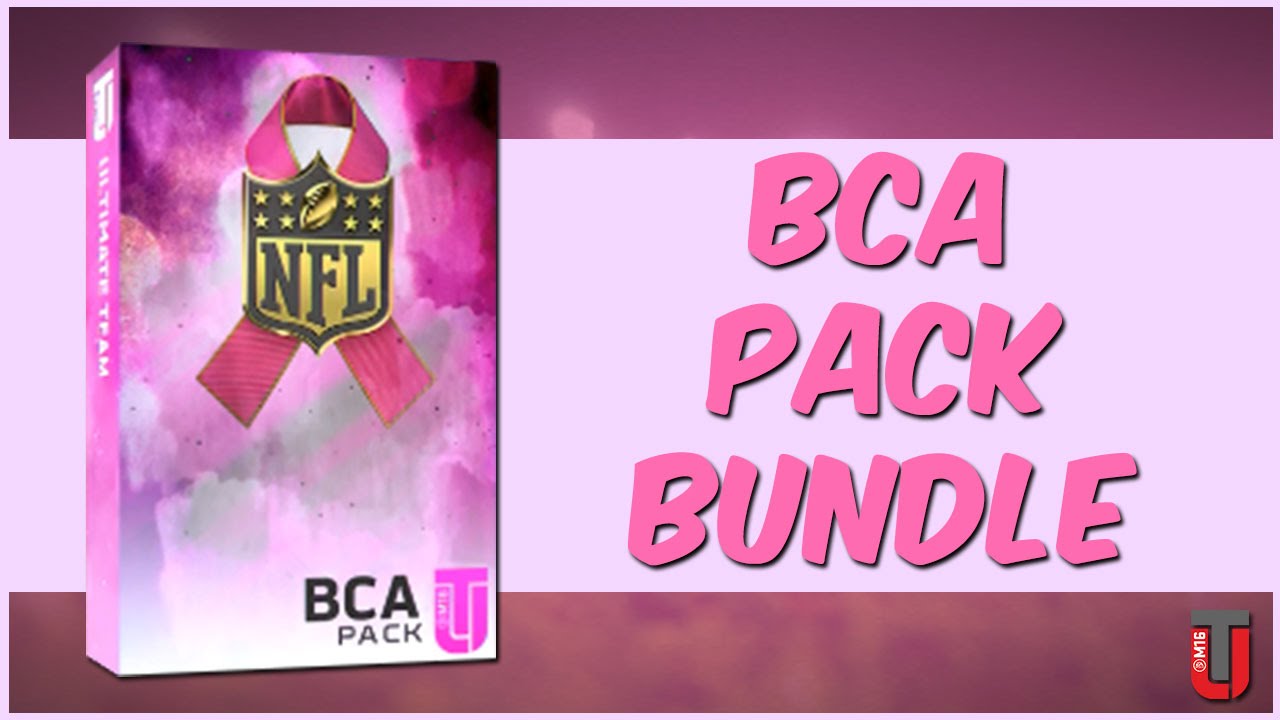 MUT 16 Pack Opening | BCA Pack Bundle - 25 BCA Packs! BCA Elite Pulls ...