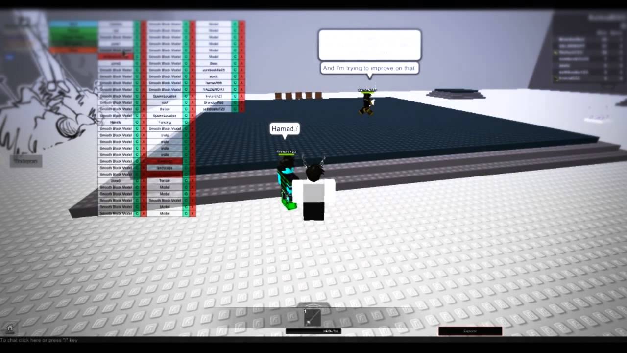 Roblox Command Bar Unpatched 12 19 13 Download YouTube Roblox Command Bar Unpatched 12 19 13 Download YouTube