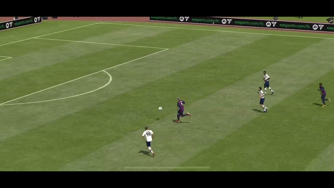 How did that go in? - YouTube