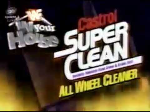 WWF In Your House 15: A Cold Day In Hell Opening - YouTube
