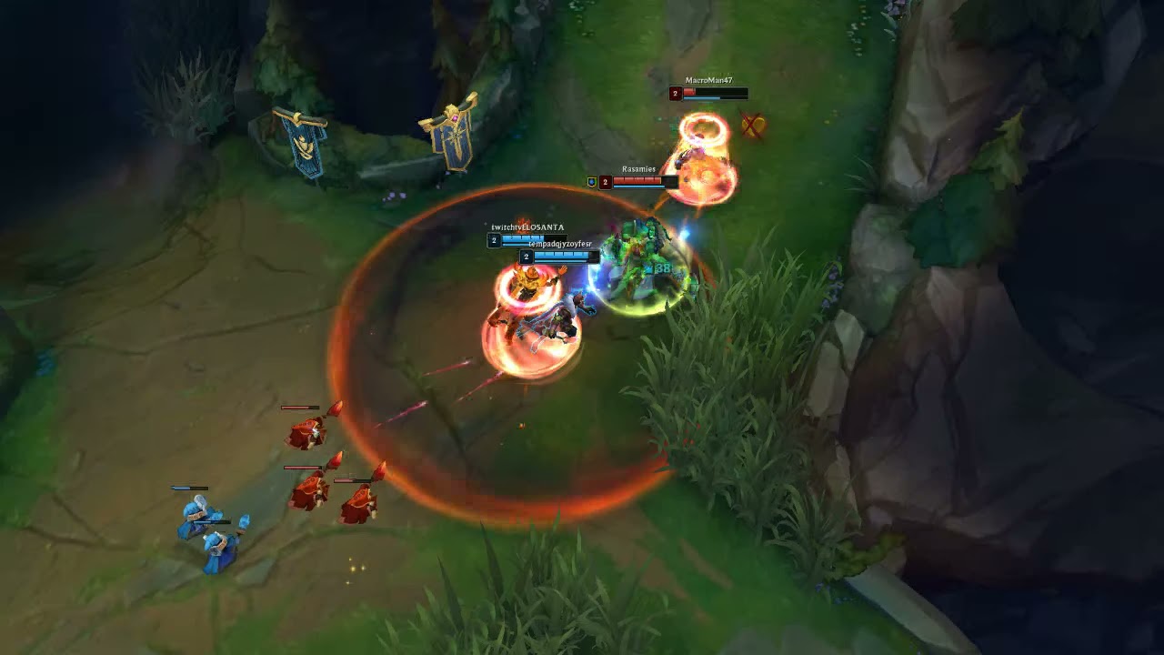 elosanta on my back and fly to valhala - YouTube