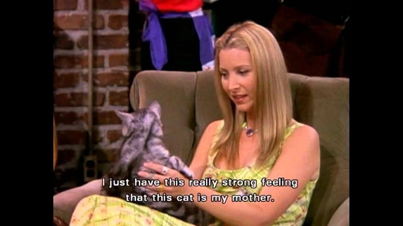 Friends title song complete HD - YouTube