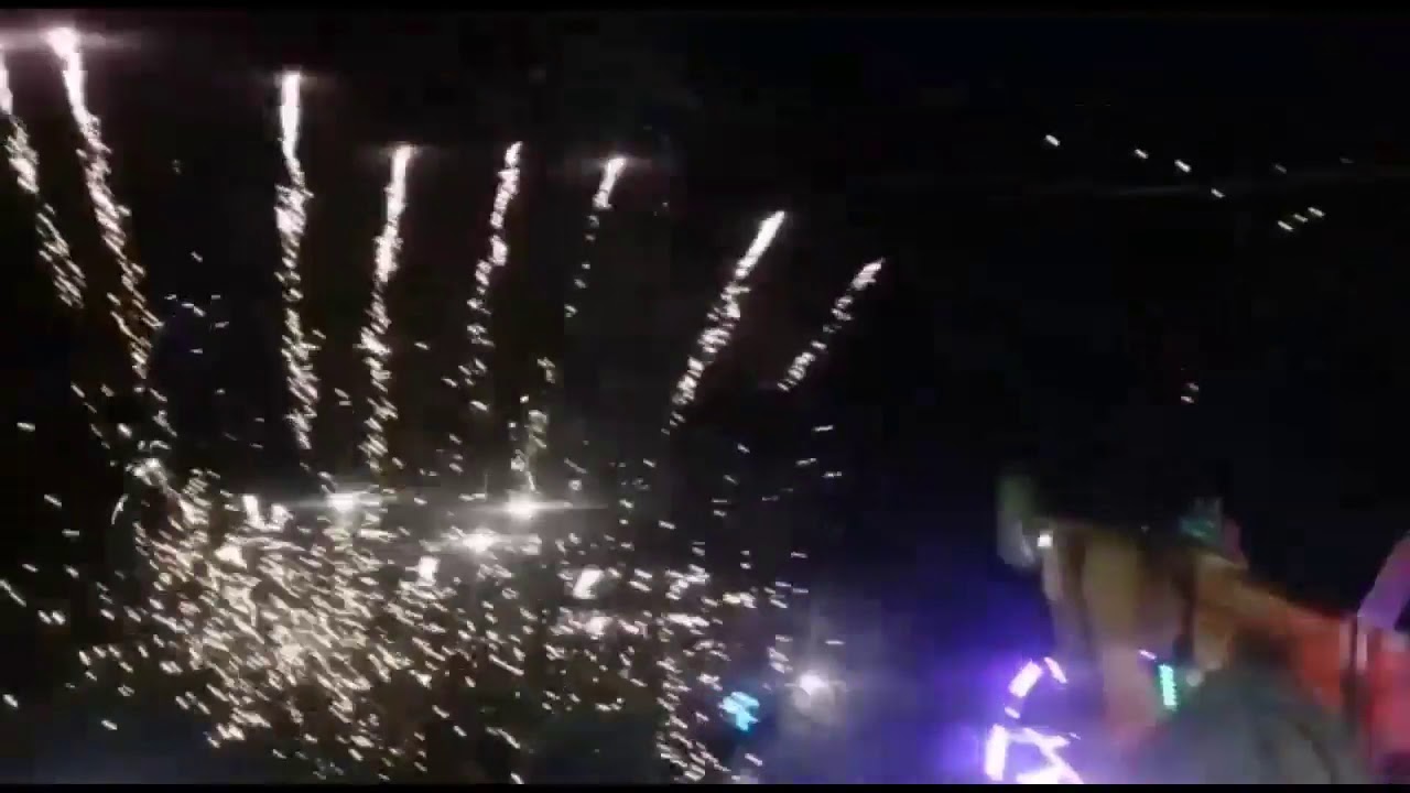 Fereza 2018 (Feria Regional de Zaragoza) - YouTube