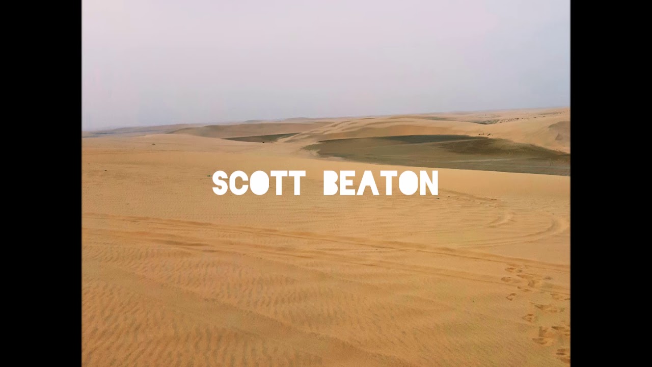 SCOTT BEATON - Doors Open [Official Audio] - YouTube