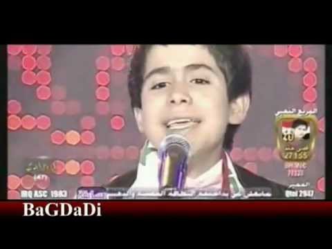 قصي حاتم العراقي - موال دكتور بيا ألم