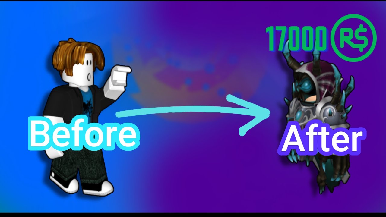 這就是傳說中的Korblox?! 裝備它會不會變快? | Roblox | Tower Of Hell - YouTube