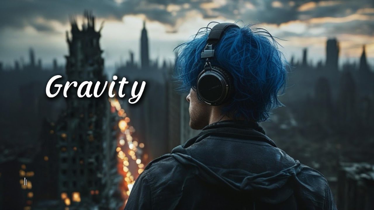 Diamond Eyes - Gravity - YouTube