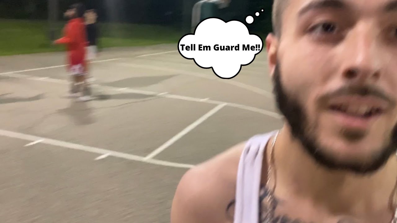 He Did What to us? Was he the best hooper there!!! #hooper.fr - YouTube