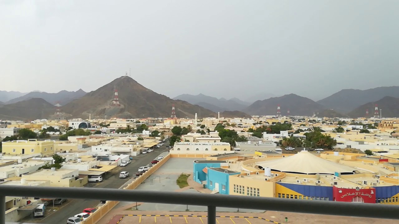 Mirbah Oman Mountains 5 #Dubai #Travel - YouTube