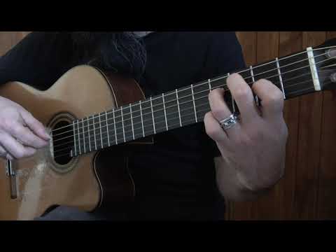 Thierry Tisserand - Valse vénézuélienne