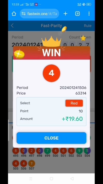 fastwin free mod || #op #fastwintrick #hack #good - YouTube