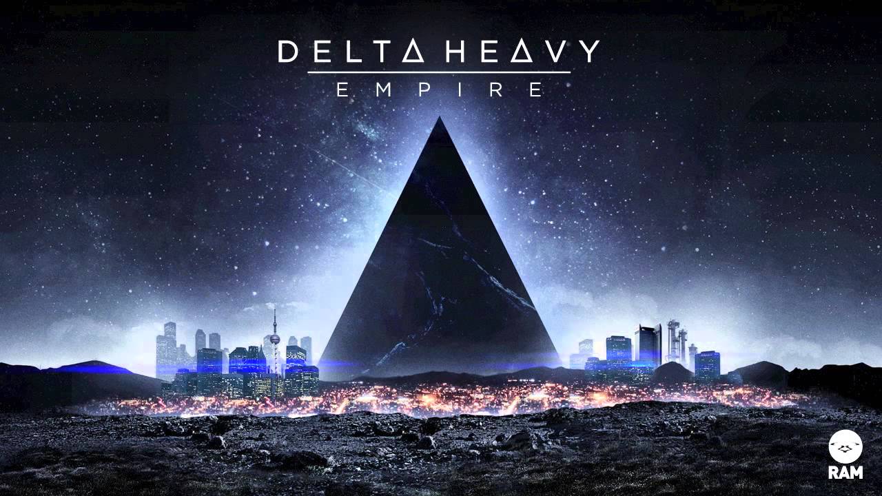 Delta Heavy - Alchetron, The Free Social Encyclopedia