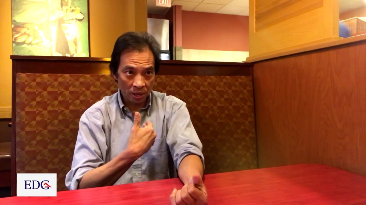 Chinese Medical Solutions in University Park, Meet Dr. Rene Ng - YouTube