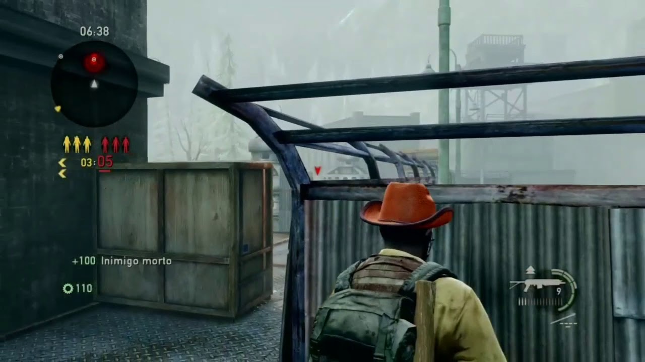 End Tlou1 - to remember - YouTube