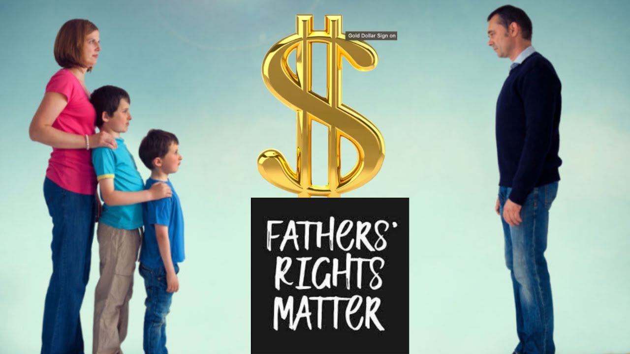 The Truth About Father's Rights: How Much Do You REALLY Know? - YouTube