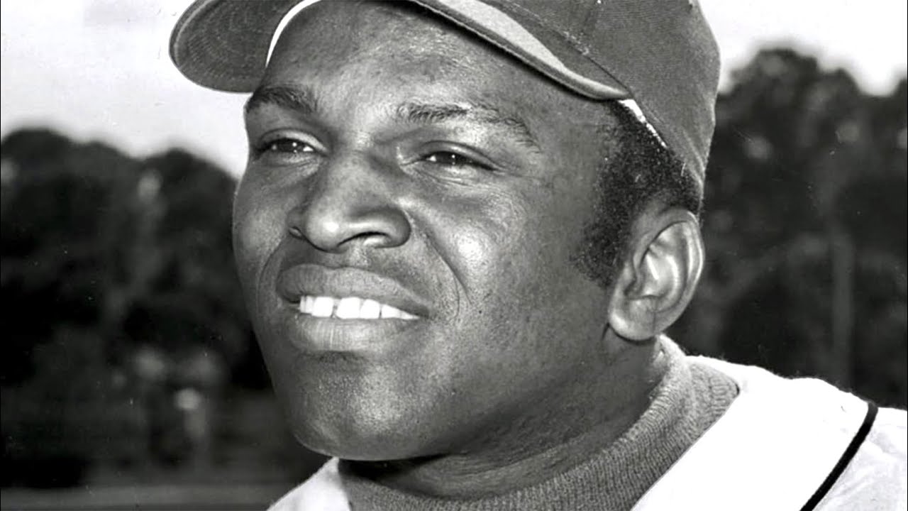 NO NECK Williams, a Baseball Legend. - YouTube