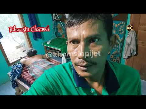 Cara pijat tradisional meredakan ketegangan otot kaki untuk melancarkan sirkulasi darah